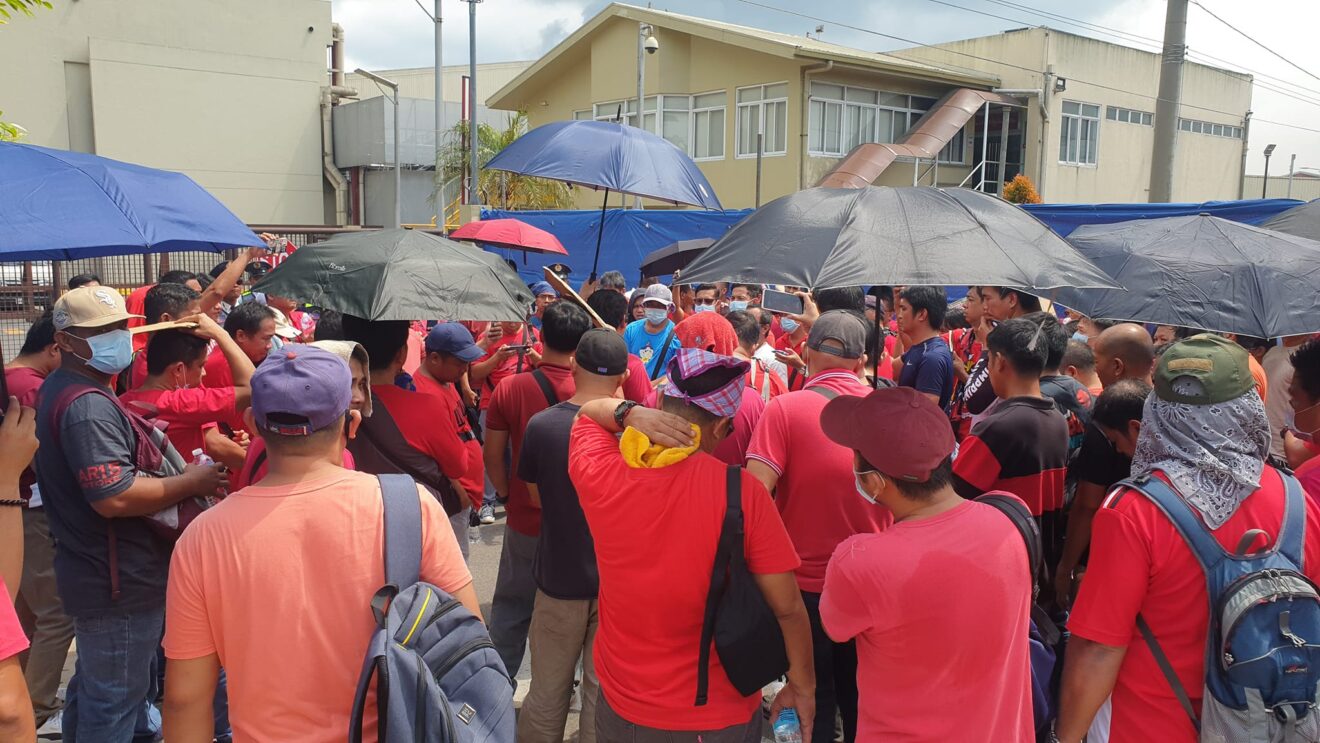 PISTON Land Transport Coalition