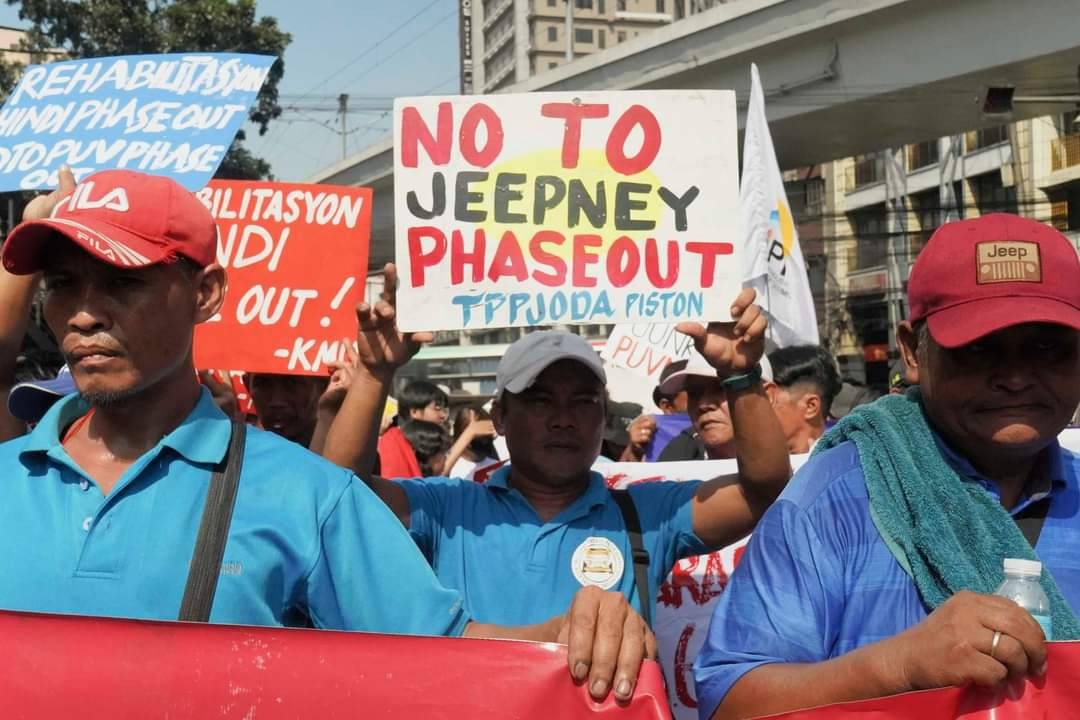 The fight continues: PISTON successfully launched a nationwide strike
