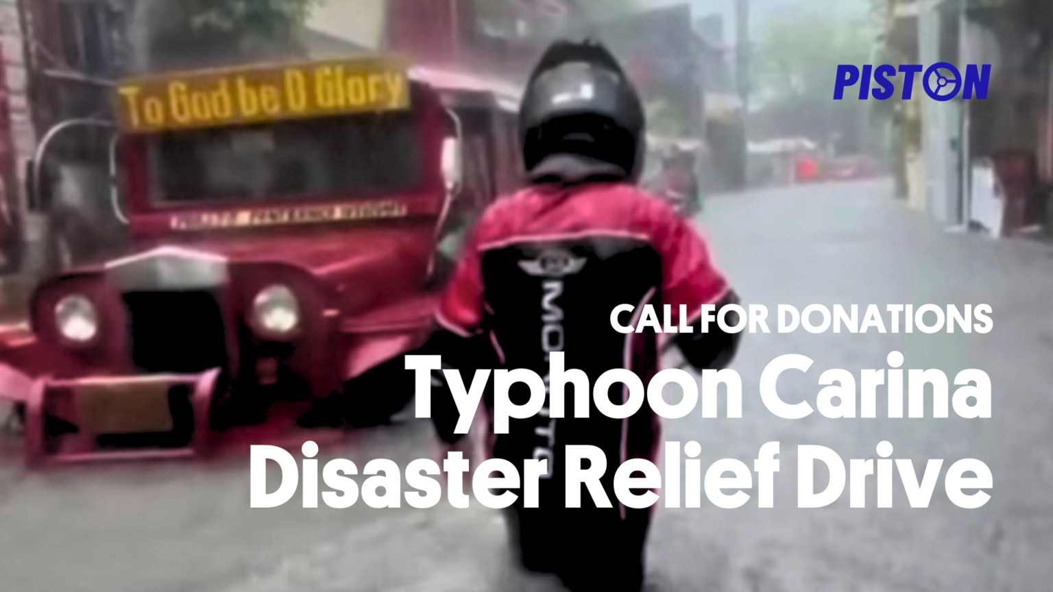 PISTON Land Transport Coalition