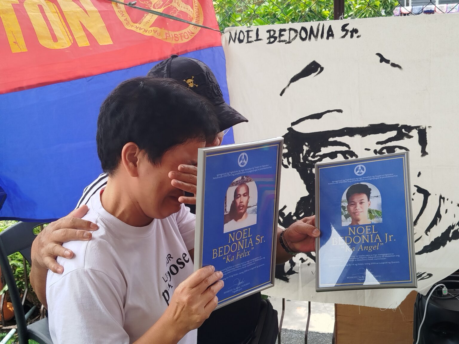 PISTON Land Transport Coalition