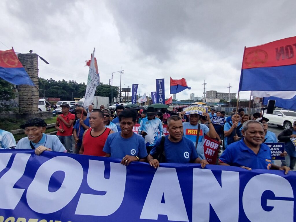 PISTON Land Transport Coalition