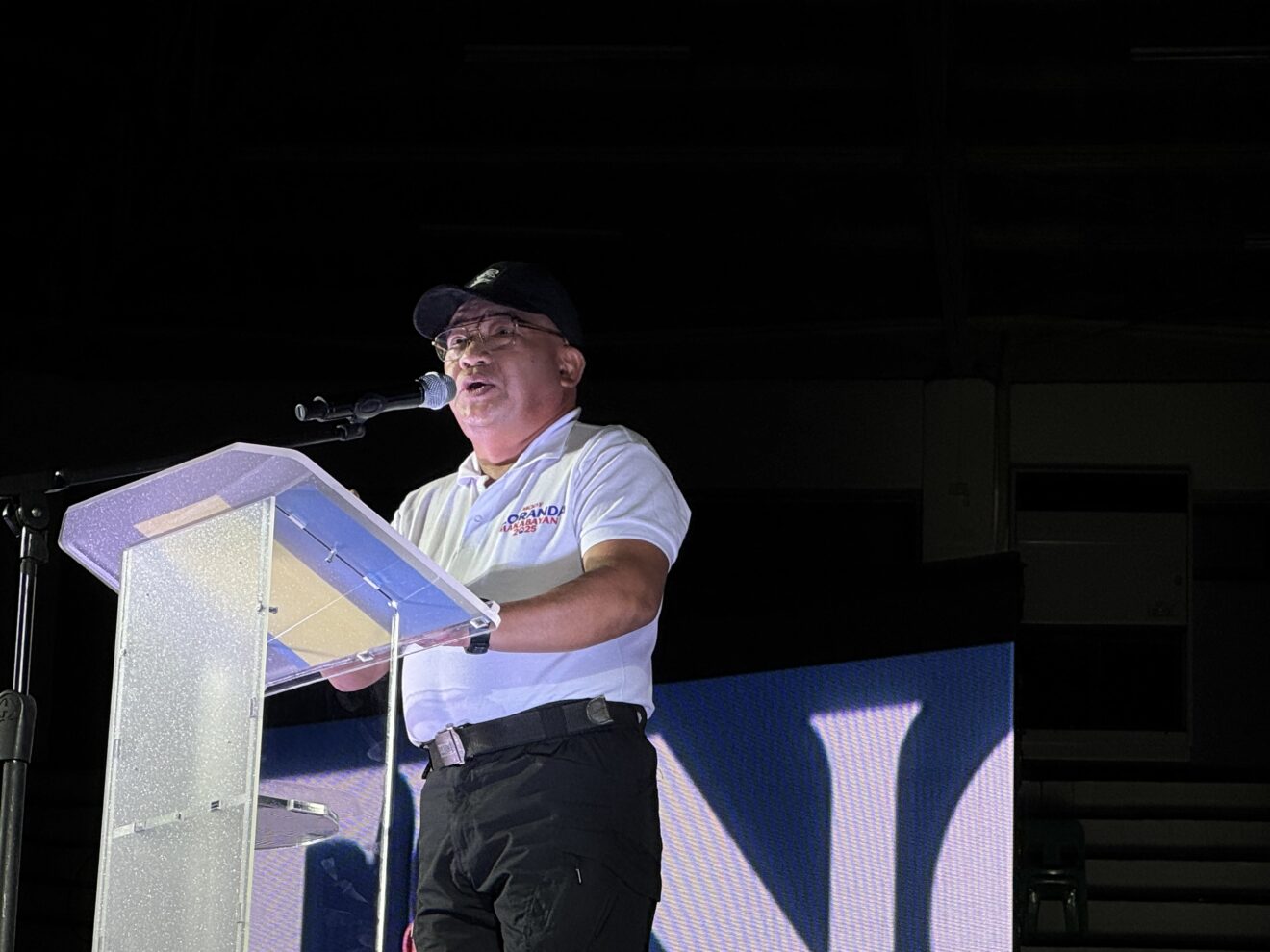 Mody Floranda: transport sector champion and PISTON leader emerges with ...