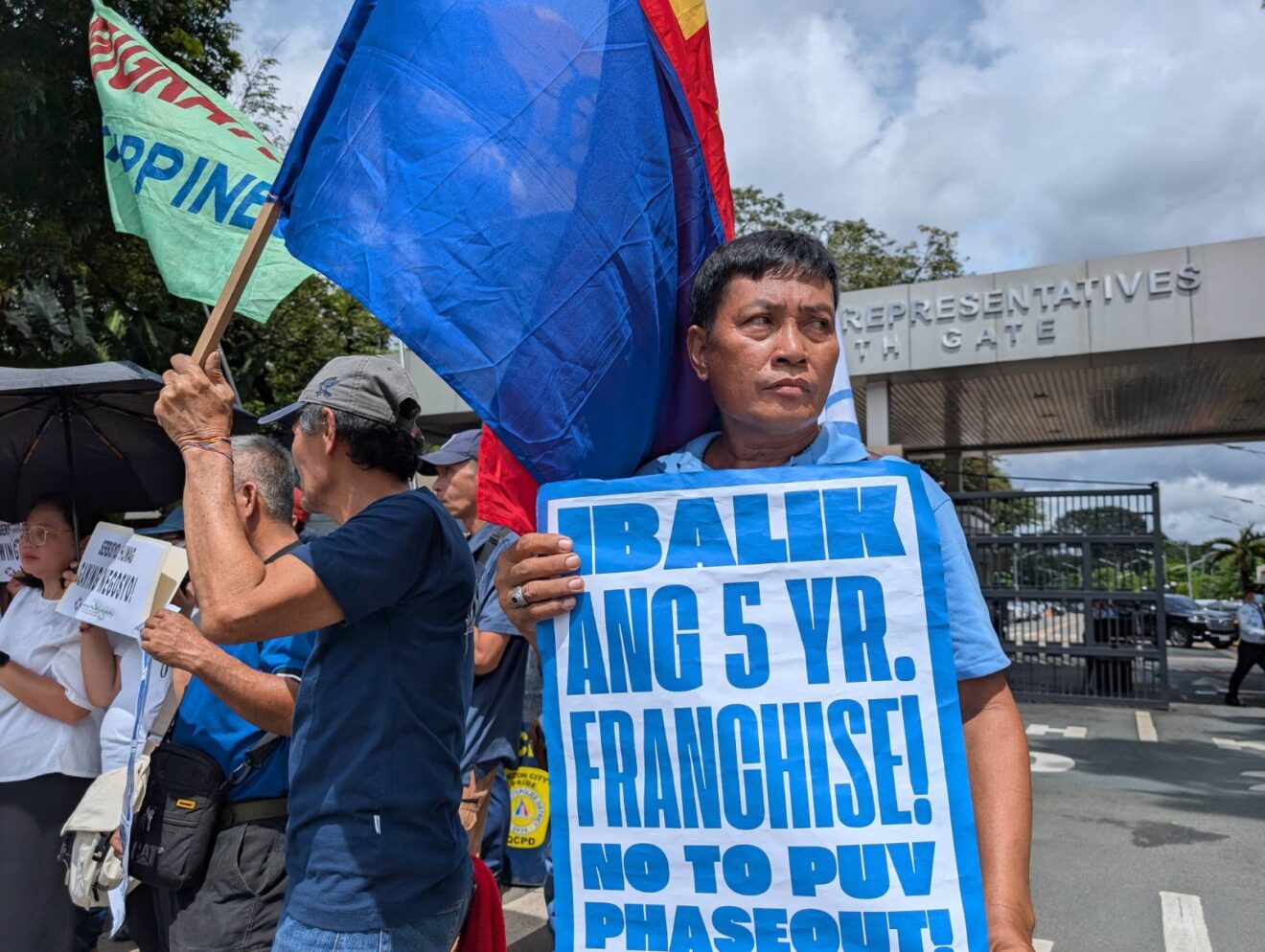 PISTON Land Transport Coalition